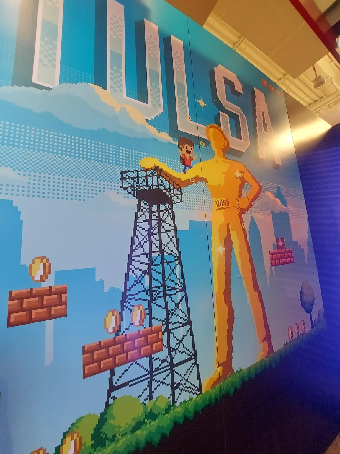 Tax Increment Financing and Tax Incentive Districts - Partner Tulsa