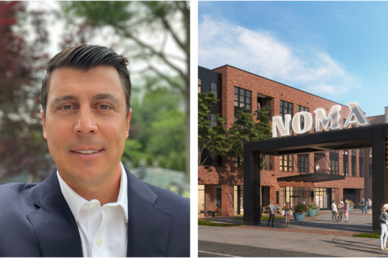 Community Partner Profile: How NOMA is Creating Community Along the ...