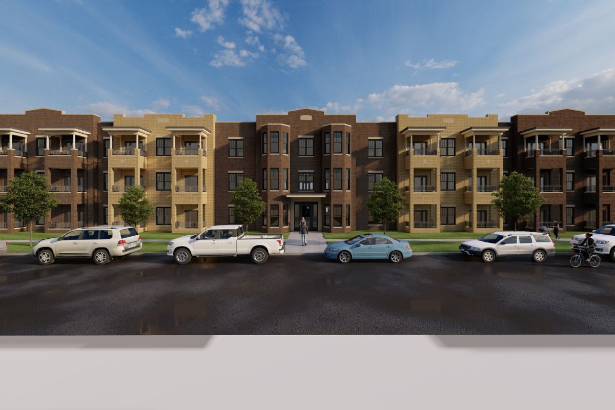 2024 Housing Spotlight - Partner Tulsa