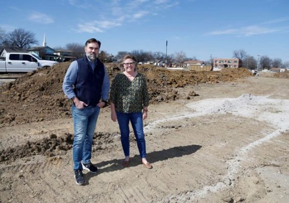 Highlighting Our Community Partners: Habitat for Humanity - Partner Tulsa