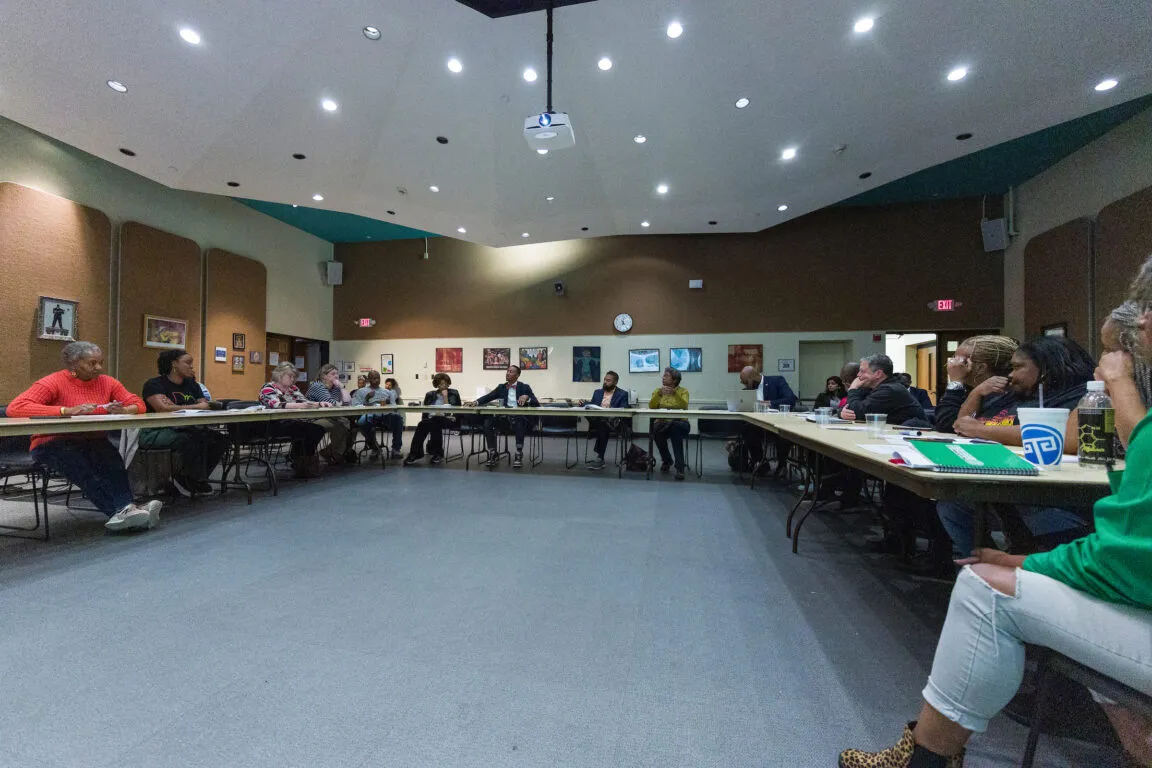 Kirkpatrick Heights-Greenwood Master Plan (KHGMP) | April 2025 Update ...