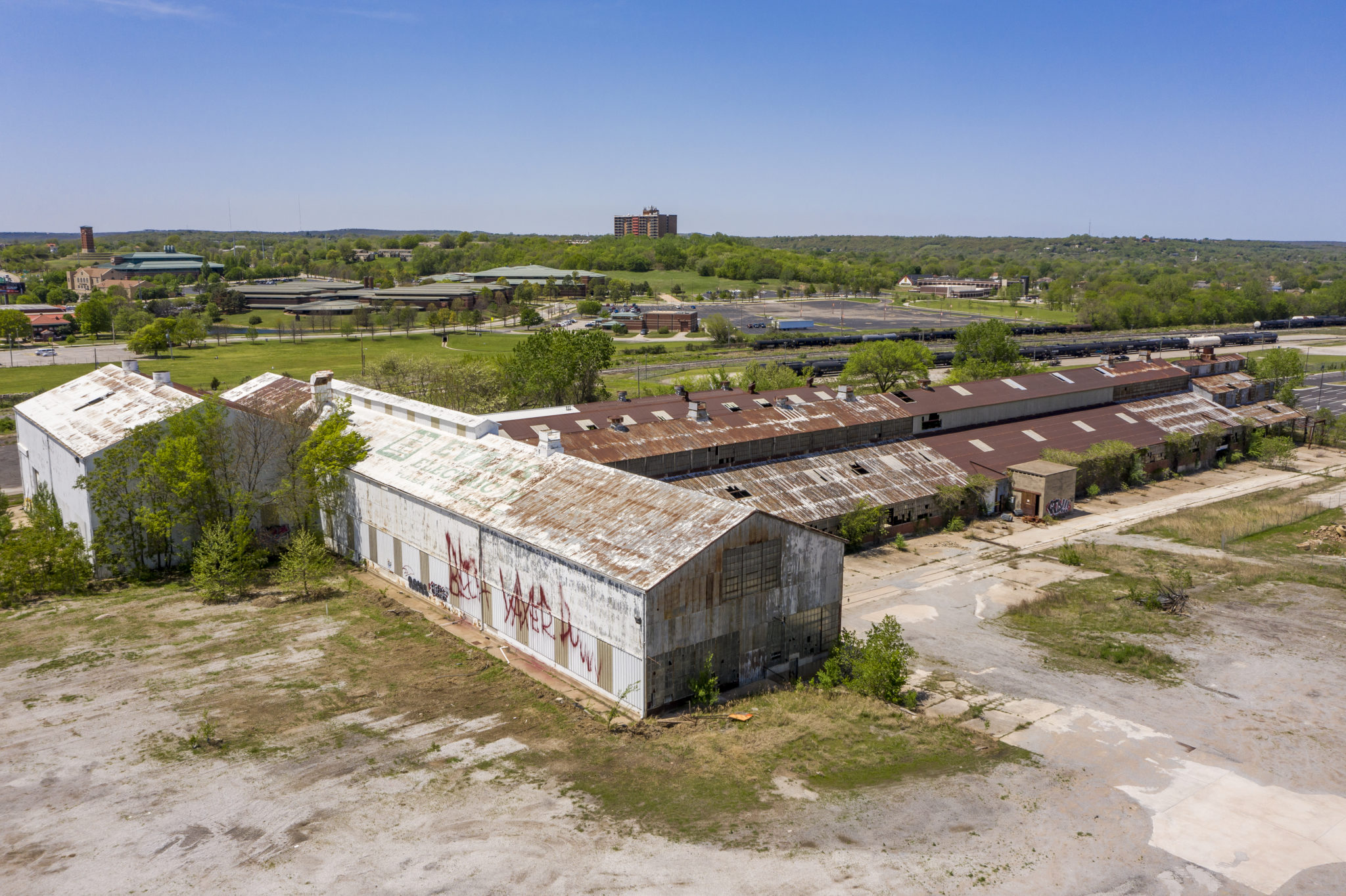 Resources for Broken Real Estate - Partner Tulsa