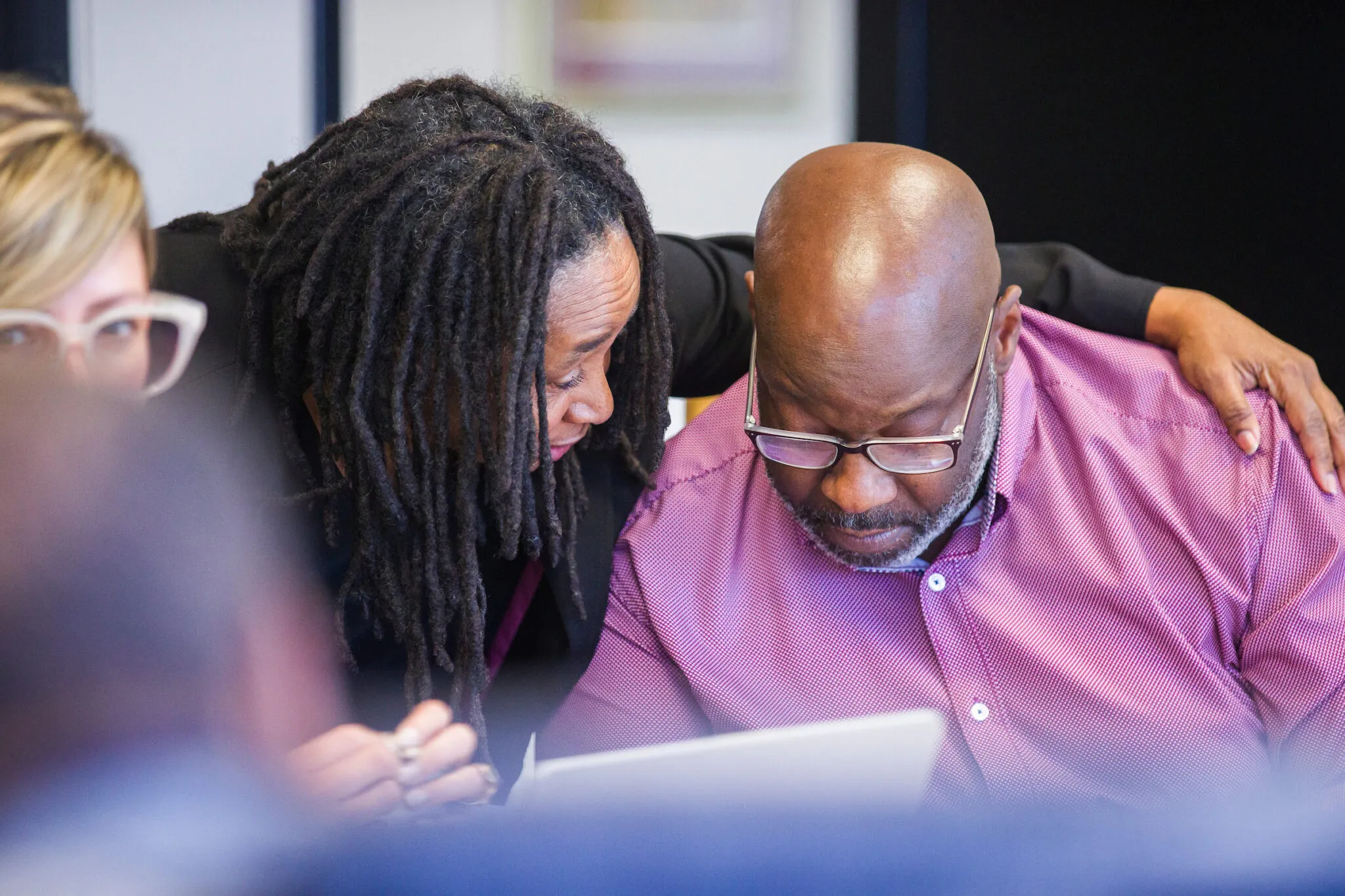 Careers - Partner Tulsa