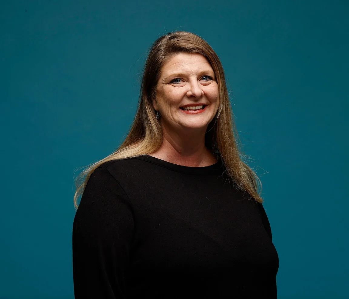 Our People - Partner Tulsa