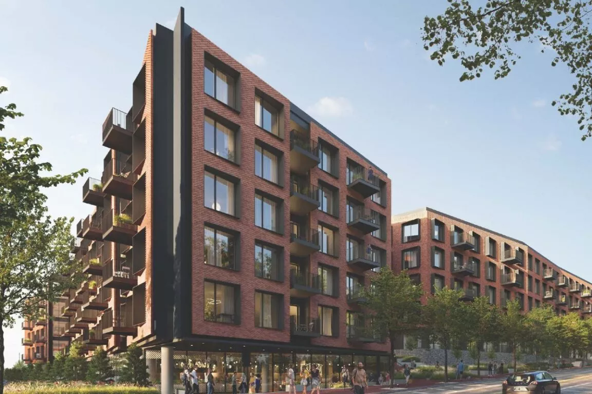 Development Agreement Approved for New Downtown Apartments - Partner Tulsa