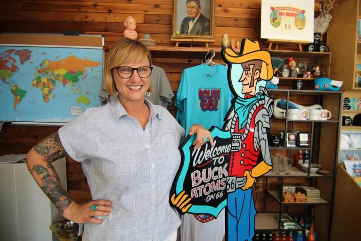 Small Businesses & Entrepreneurs - Partner Tulsa