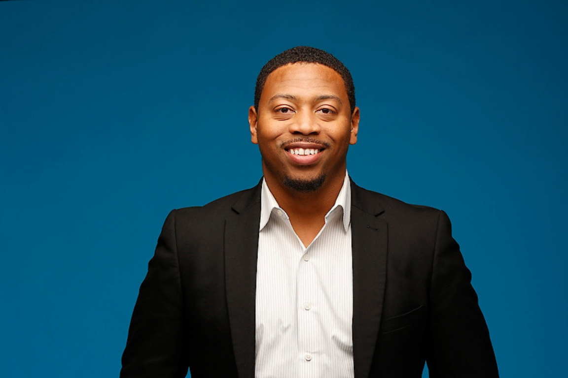 Meet the Team: Jonathan Sanders, Economic Development Manager