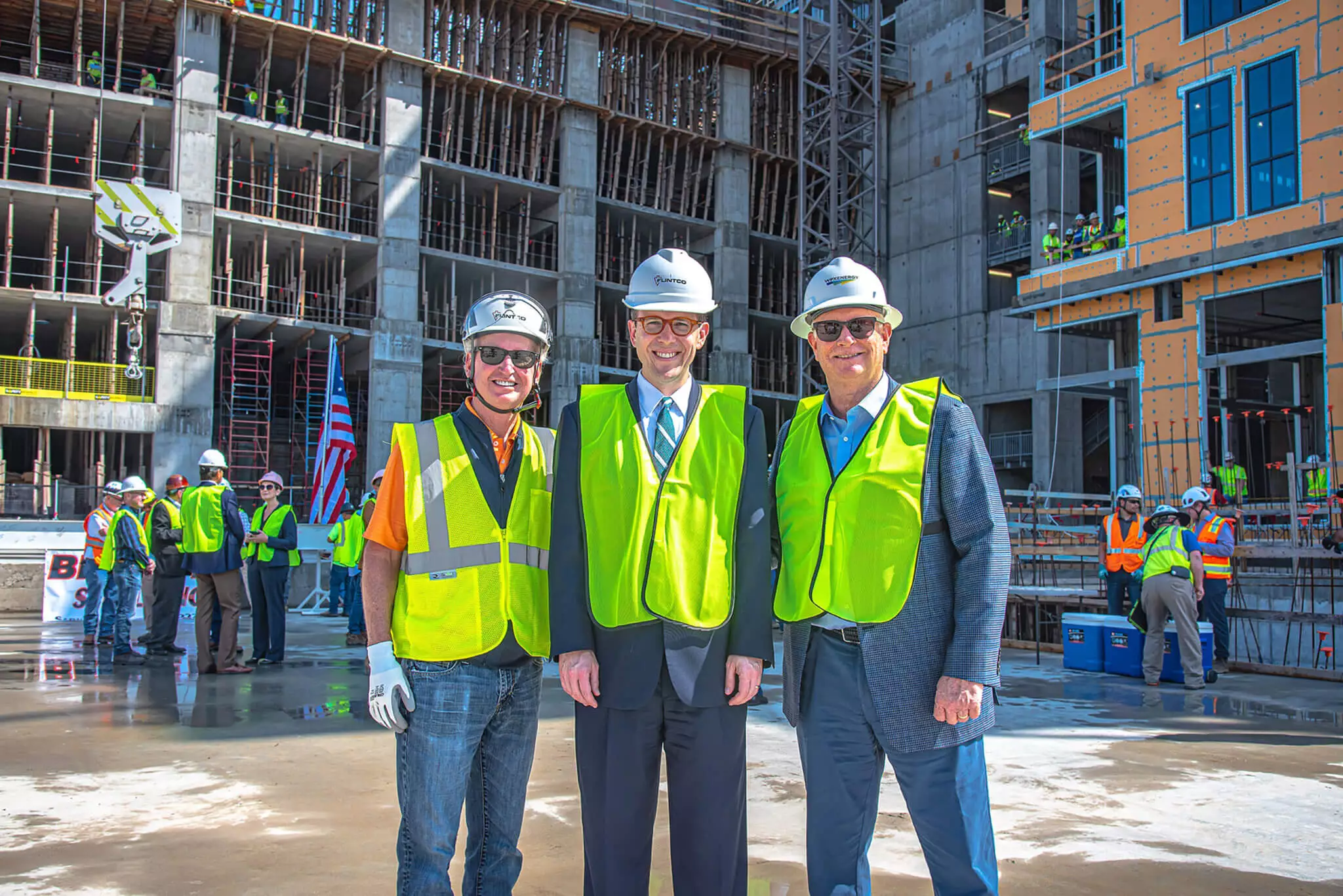 Current Opportunities - Partner Tulsa