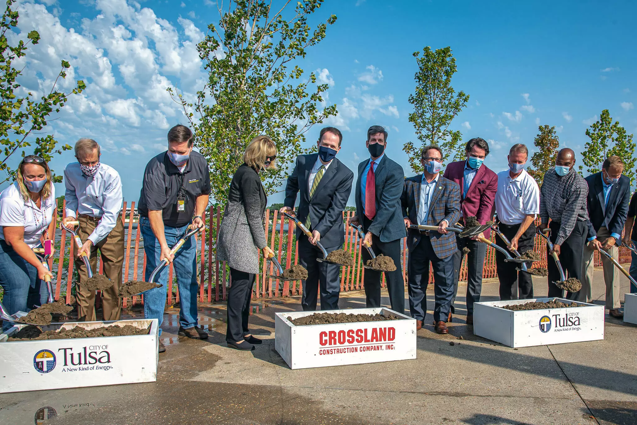 Carreras - Partner Tulsa