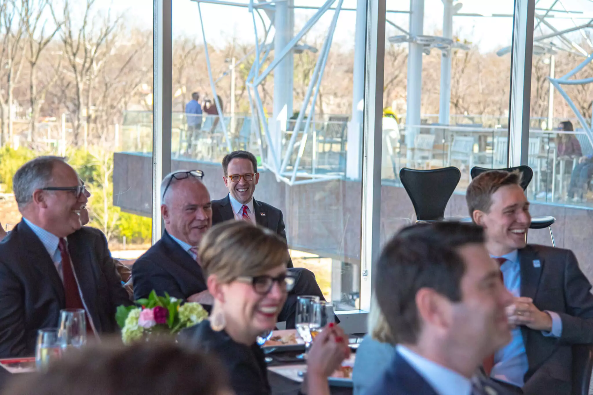 Current Opportunities - Partner Tulsa