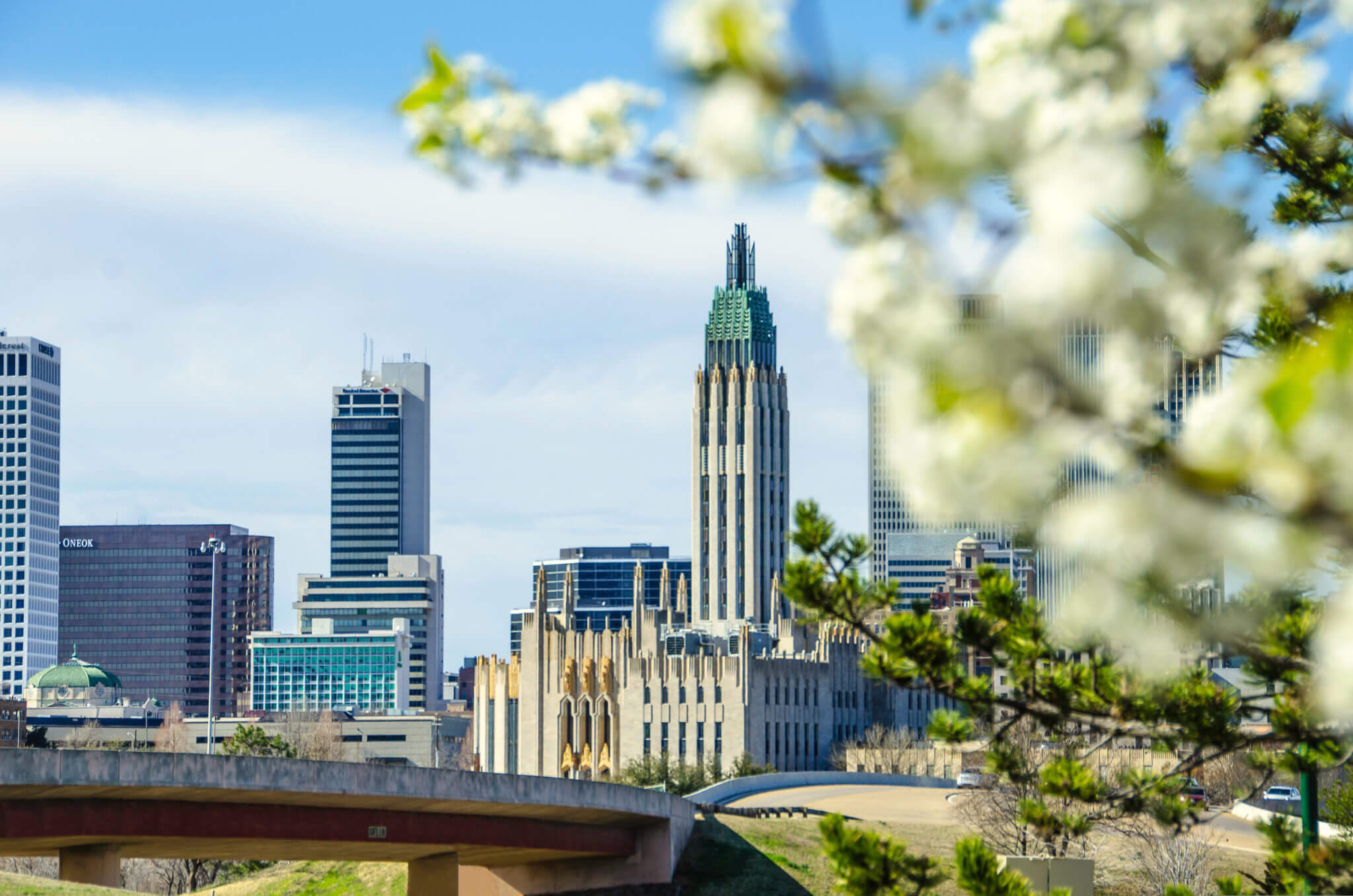 Our Board of Trustees - Partner Tulsa