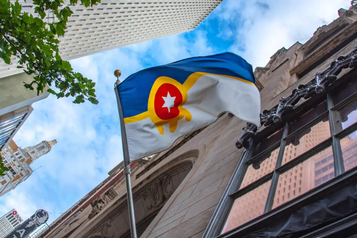 Home - Partner Tulsa