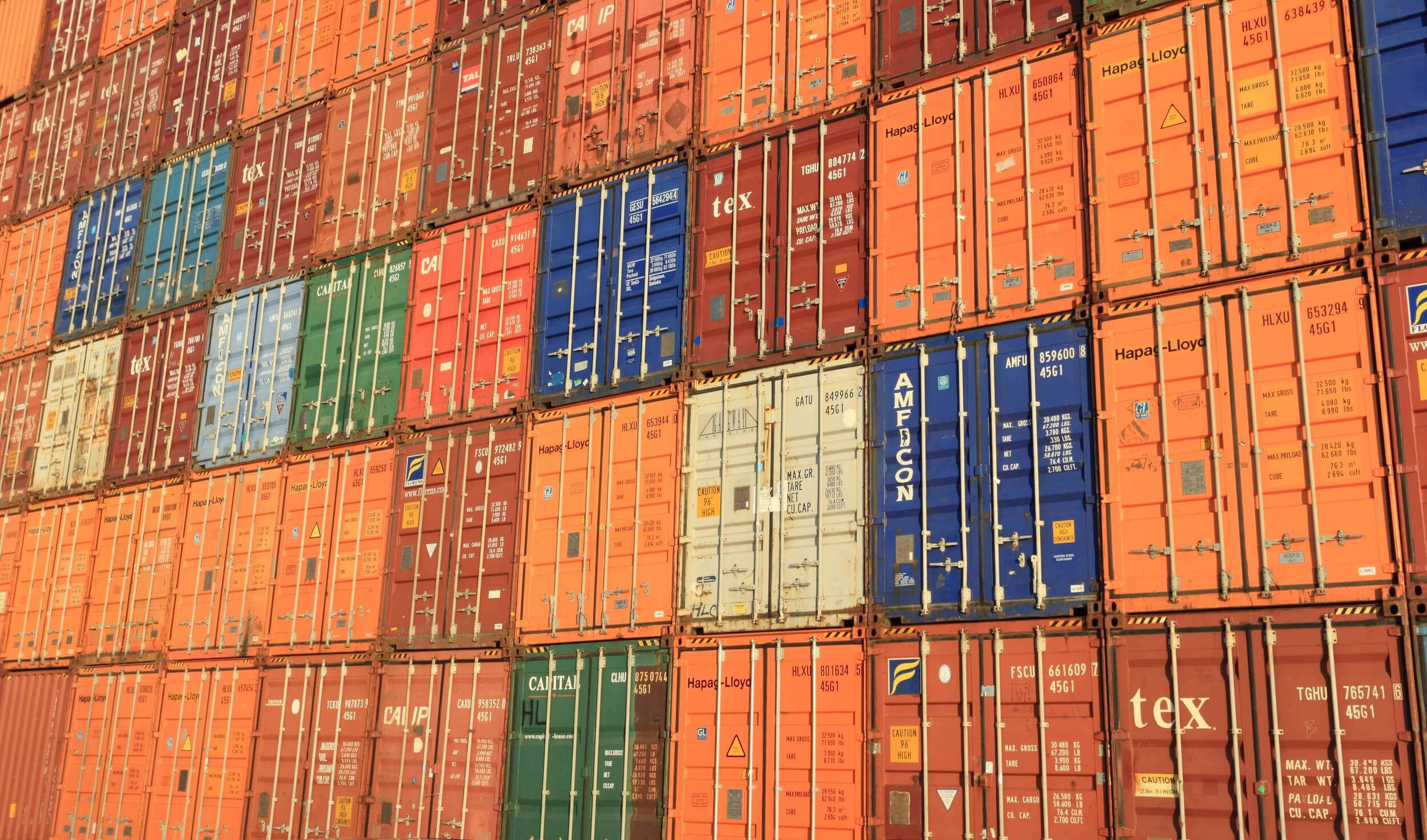 Transportation Logistics Partner Tulsa