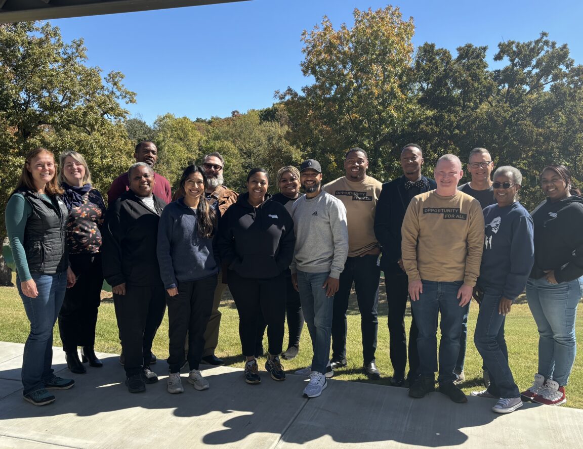 Our People - Partner Tulsa